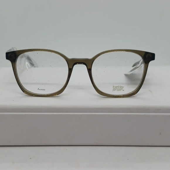 Berkley Jensen | Accessories | Nwt Rxable Berkley Jensen Eyeglass ...